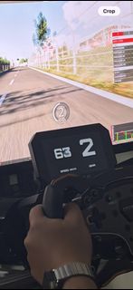 Sim Racing Rig / Sim Racing Cockpit for MOZA Thrustmaster Logitech etc ...