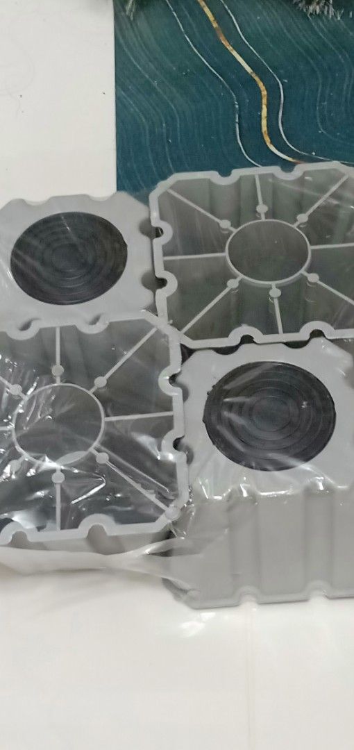 Multi use stand, Furniture & Home Living, Home Improvement & Organisation, Home Improvement ...