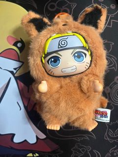 Naruto Eaki TopToy Plush Sanin Orochimaru Tsunade Top Toy Cute Beast V2 ...