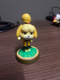 Animal Crossing: New Leaf - Nintendo 3DS, Video Gaming, Video Games ...