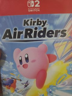 Kirby's Return to DreamLand Deluxe - Nintendo Switch, Video Gaming ...
