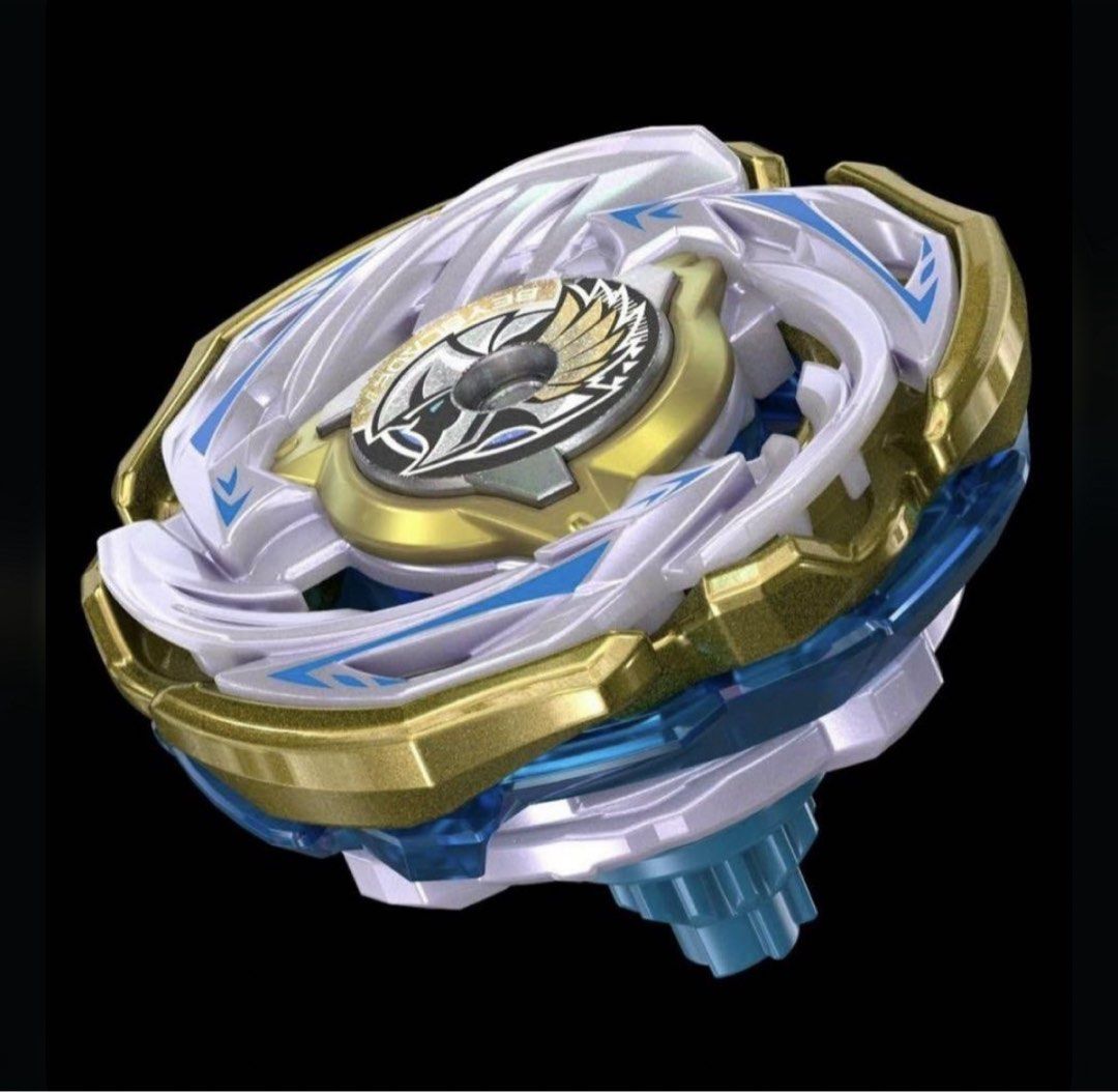 On Hand Valkyrie Bolt Beyblade X, Hobbies & Toys, Toys & Games on Carousell