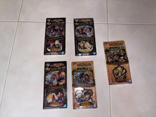 110+ Ichiban kuji small prize anime acrylic towel keychain art board ...