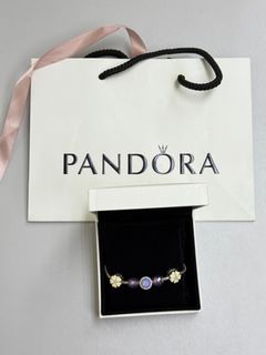 Pandora Charms – 4 pcs for $100, Women's Fashion, Jewelry & Organisers ...