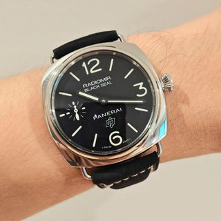 Panerai Radiomir 1940 Mediterraneo Edition PAM 1078, Luxury, Watches on ...