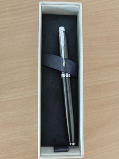 Parker Mobile 25 Years Anniversary Pen, Hobbies & Toys, Stationery ...