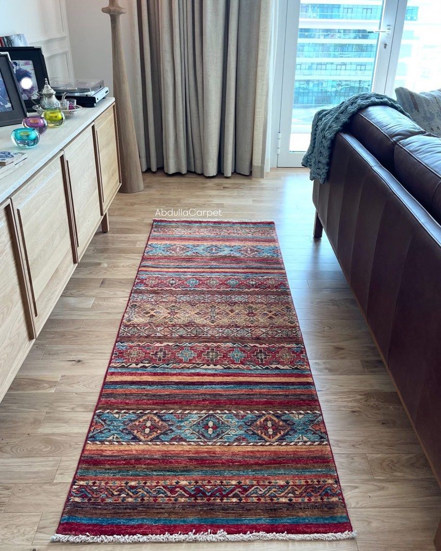 Persian carpet, Furniture & Home Living, Home Decor Accessories ...