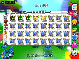 TAP SIMULATOR SECRET PETS - CHEAP, Video Gaming, Gaming Accessories, In ...