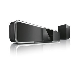 Philips CINEOS HST8100, Audio, Soundbars, Speakers & Amplifiers on ...