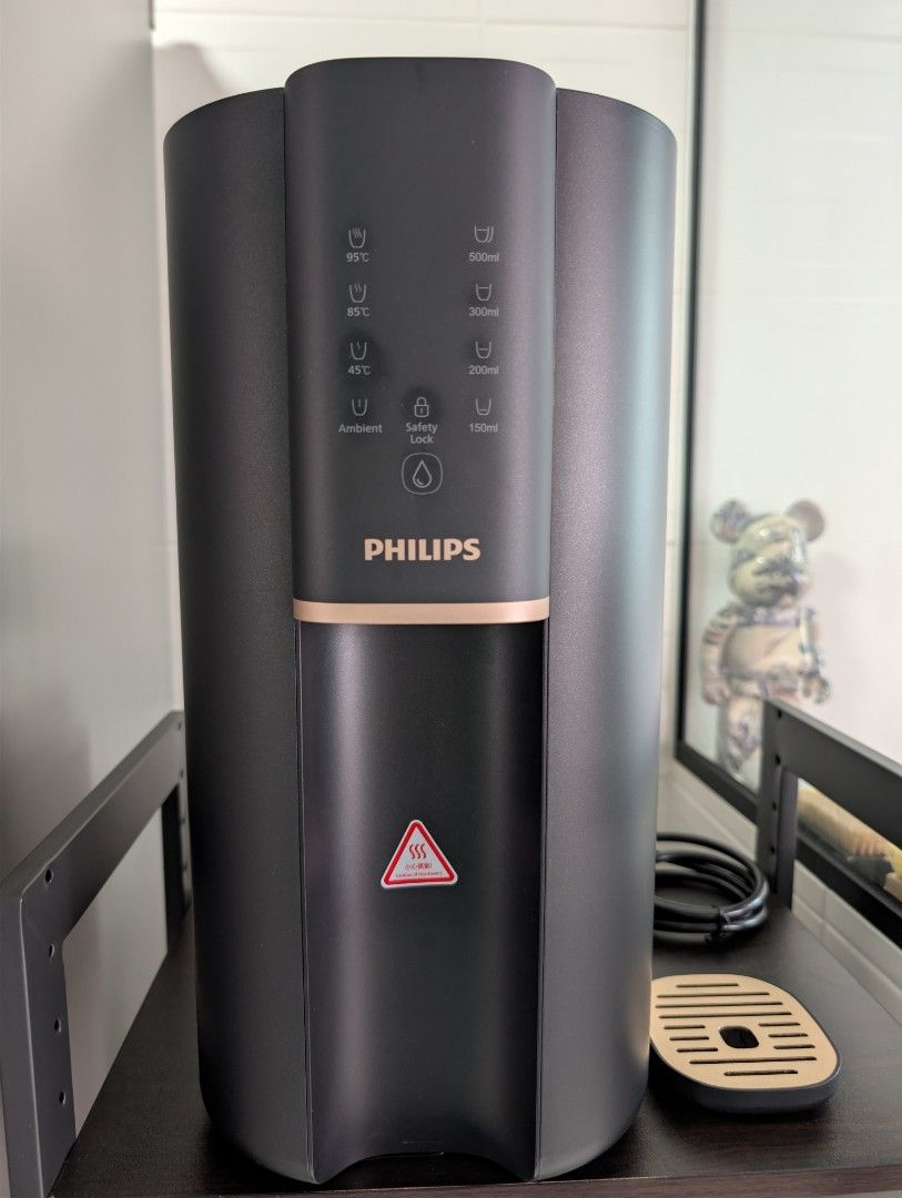 Philips Instant Water Dispenser, TV & Home Appliances, Kitchen ...