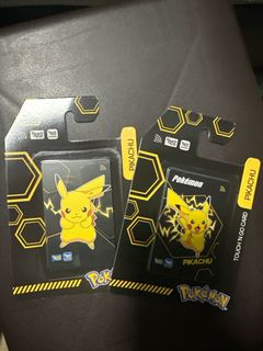 Pikachu led For Sale | Toys & Games | Carousell Singapore