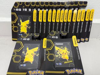 [Official - Preorder] Comic Fiesta 2025 Merchandise - Card Holder ...