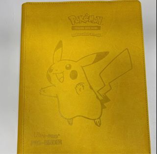 Binder Condition Pikachu Mew Gym Battle Promo Japanese Pokemon Card ...