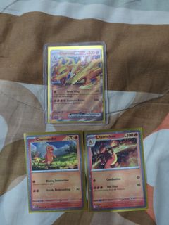 Pokemon Cards - Jolteon, Charizard VMAX, Chansey, Hobbies & Toys, Toys ...