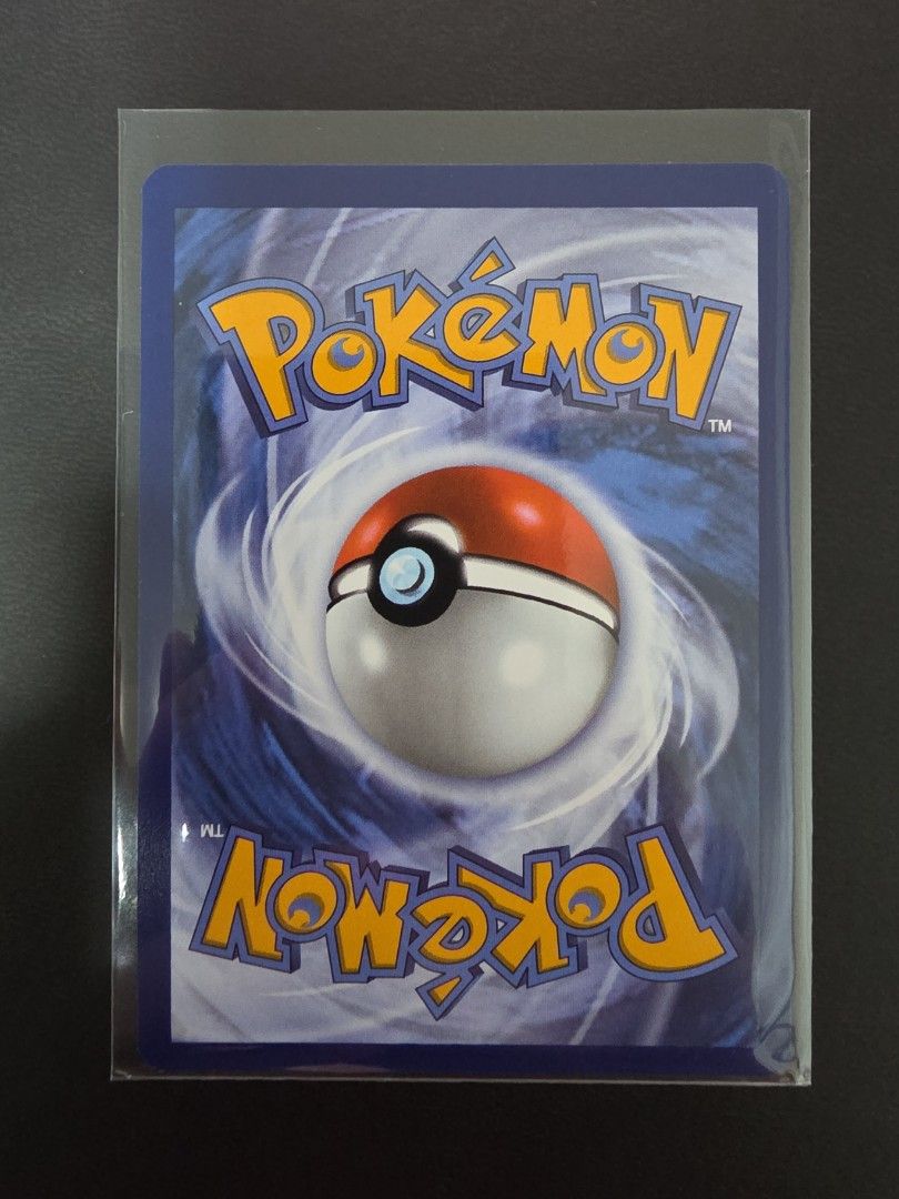 Pokemon TCG Team Rocket's Raticate Holo Card, Hobbies & Toys, Toys ...