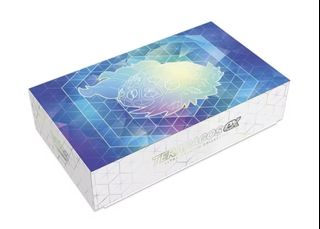 8x Cracked Ice Holo Energy cards from Pokemon TCG Terapagos ex UPC ...