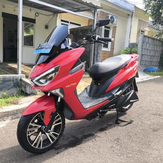 Motor