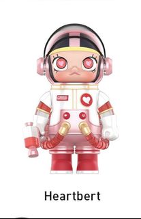 POP MART Mega Space Molly x Transformers Optimus Prime, Hobbies & Toys ...