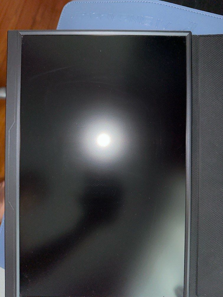 Portable Laptop Monitor, Computers & Tech, Desktops on Carousell