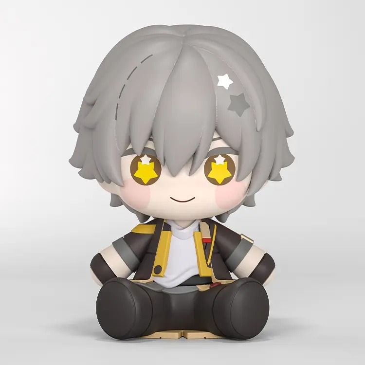 GSC Huggy Good Smile Honkai: Star Rail - Trailblazer (Male), Hobbies ...