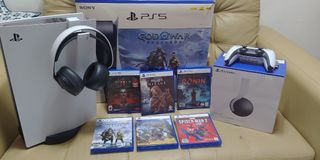 Flydigi Apex 5 Gaming Controller, Video Gaming, Gaming Accessories ...