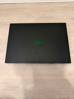 Razer Blade 16 (2025) / RTX 5080 / 32GB / 1TB, Computers & Tech ...