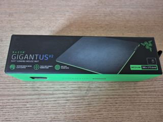 Razer Gigantus V2 3XL Soft Gaming Mouse Mat, Computers & Tech, Parts ...