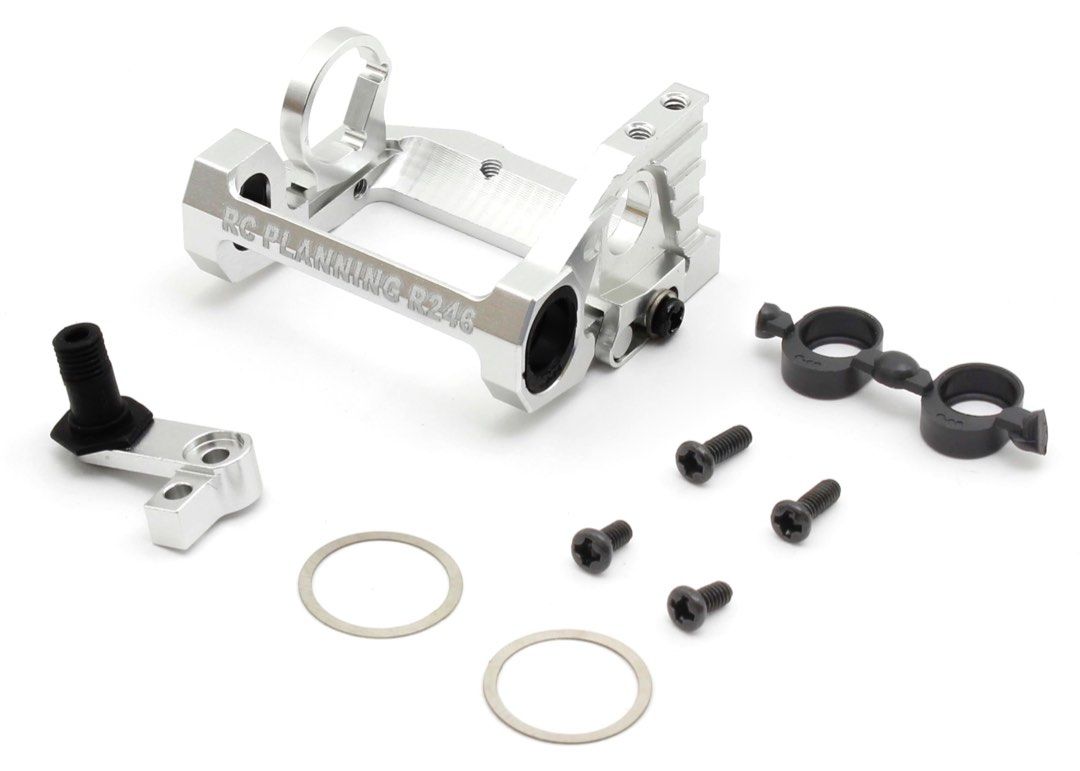 R246 Mini-Z Cup Upgrade Kit Kyosho MR04 EVO2 MR03 EVO 1/28 RC, Hobbies ...