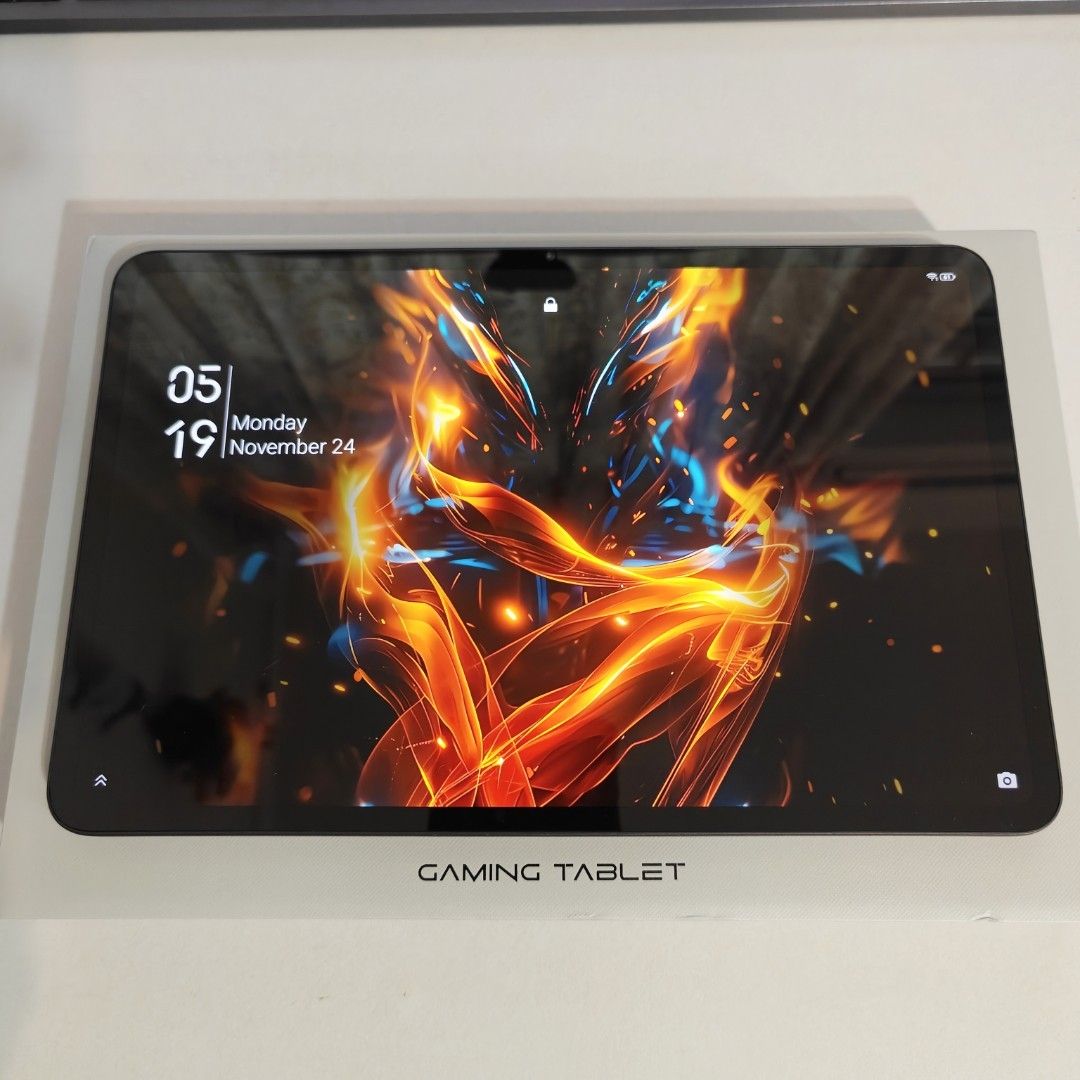 RedMagic Astra Gaming Tablet 256GB Eclipse, Mobile Phones & Gadgets ...