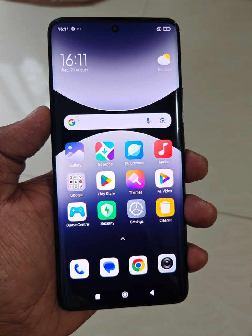 redmi 14 pro plus 5G 12/512gb, Mobile Phones & Gadgets, Mobile Phones ...