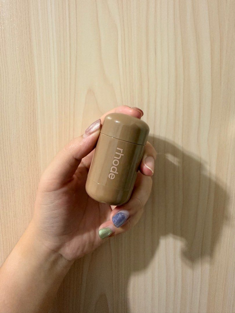 Rhode Pocket Blush - Toasted Teddy, Beauty & Personal Care, Face ...