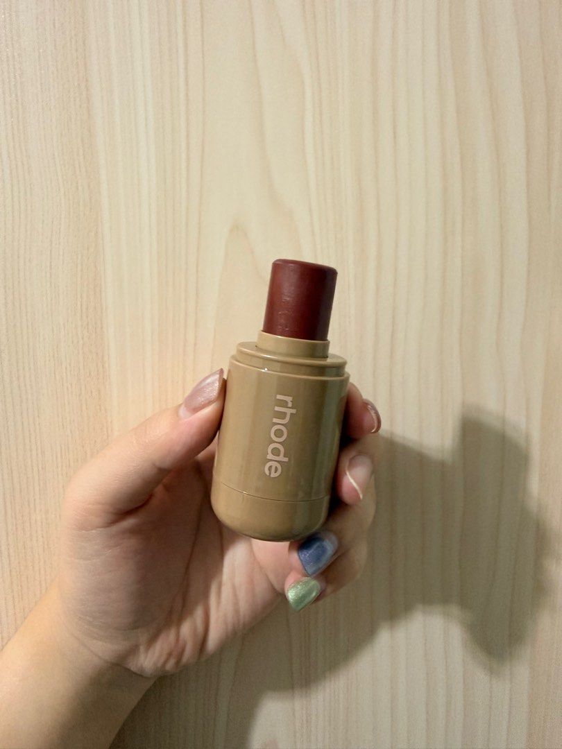 Rhode Pocket Blush - Toasted Teddy, Beauty & Personal Care, Face ...