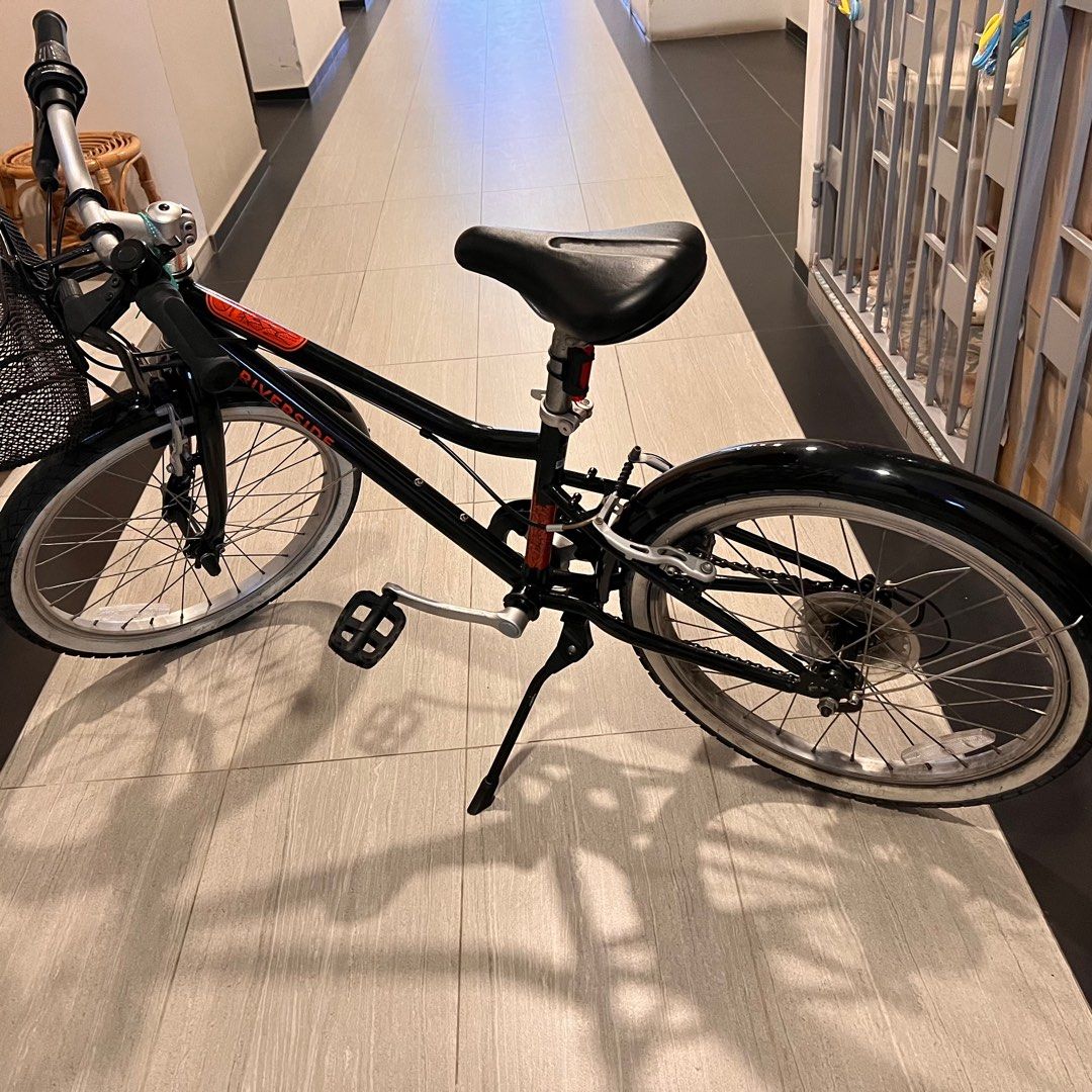 Riverside Hybrid 500 20" Kids Bike, Sports Equipment, Bicycles & Parts ...