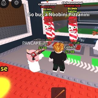 Steal a brainrot roblox bundle super cheap, Video Gaming, Gaming ...