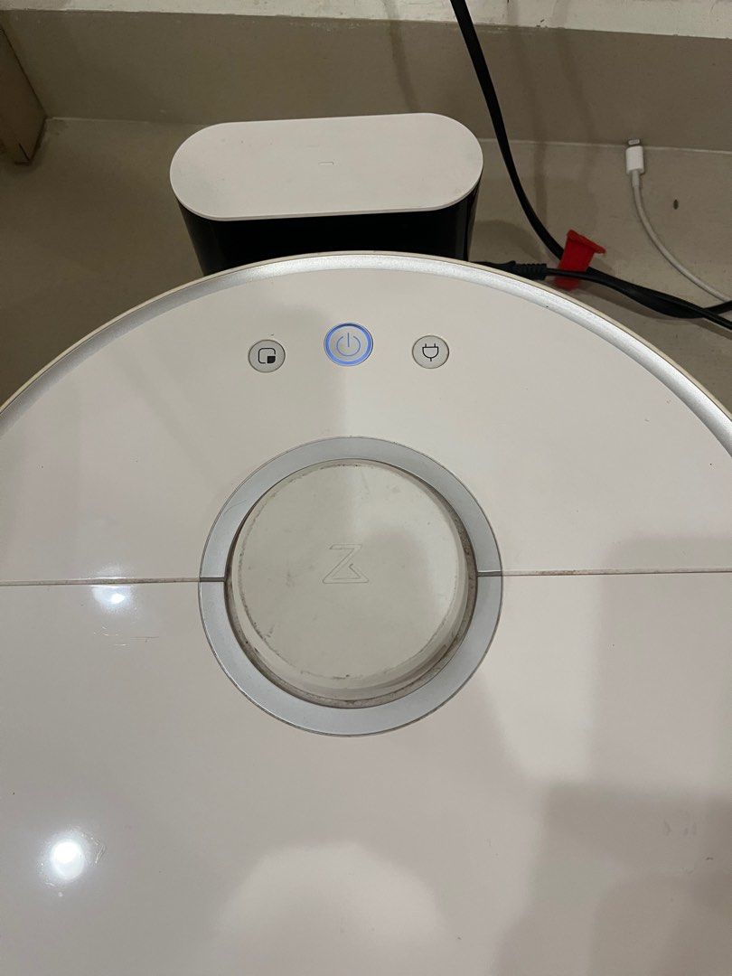 Roborock Robot Vacuum Cleaner, TV & Home Appliances, Vacuum Cleaner ...