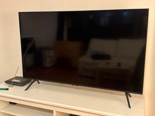Samsung QA65Q70TAJXXZ 65-inch TV QLED, 家庭電器, 電視 & 其他娛樂, 電視 - Carousell