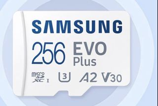 Samsung Evo Plus 64GB Micro SD Card, Mobile Phones & Gadgets, Mobile ...
