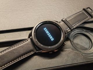 Samsung galaxy fit 3 watch For Sale | Wearables & Smart Watches ...