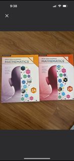 Secondary Math practice, Hobbies & Toys, Books & Magazines, Textbooks ...
