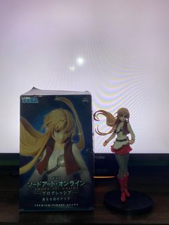 KDcolle Sword Art Online Asuna Undine Chinese dress ver., Hobbies ...