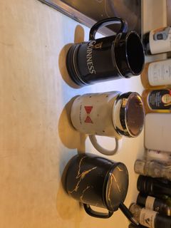 MiiR COLDPLAY MUSIC of the SPHERES VIP Gift set 12oz Flip Traveler 真空保溫 ...