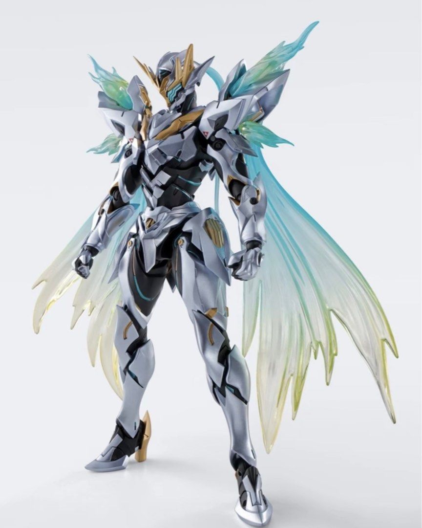 shf s.h.figuarts sam honkai star rail HSR [READY STOCK] [ RARE ...