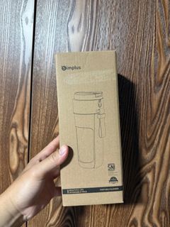 Simplus Blender, TV & Home Appliances, Kitchen Appliances, Juicers, Blenders & Grinders on Carousell