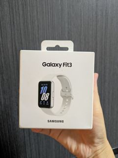 Samsung galaxy fit 3 watch For Sale | Wearables & Smart Watches ...