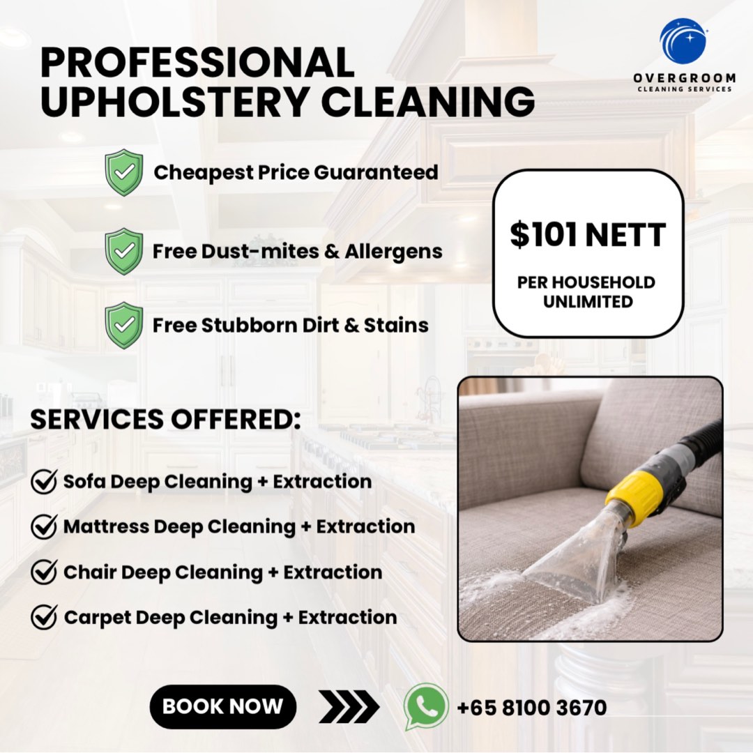 Deep / General House cleaning, Home Services, Home Cleaning, Deep ...