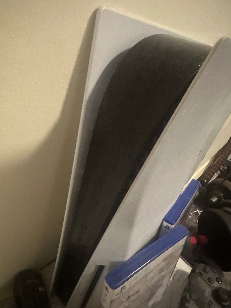 Sony PlayStation 5 Console with Games and Controllers, Video Gaming ...