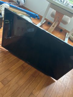 Sony TV, TV & Home Appliances, TV & Entertainment, TV on Carousell