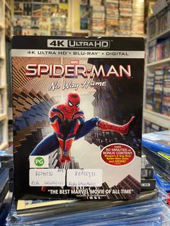 MMS662 - Spider-Man: No Way Home - 1/6th scale Friendly Neighborhood ...