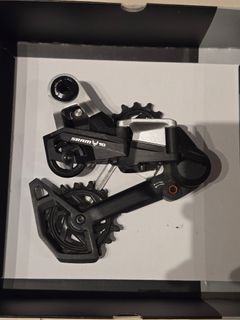 SRAM Eagle GX AXS, Sports Equipment, Bicycles & Parts, Parts ...