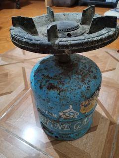 Petron Gasul/Fiesta Gas Tank | 11kg Tank + 2.7kg Gasulette, TV & Home ...